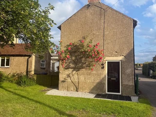 House at Johnson Terrace, Croxdale