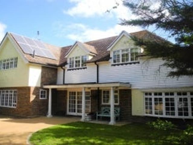House at Jollyboys Lane South, Uttlesford