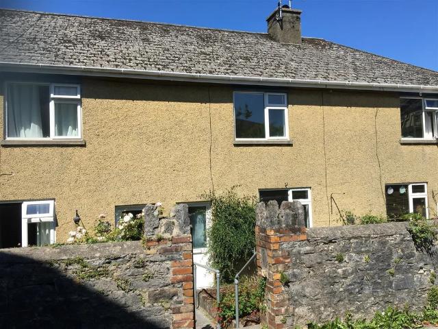 House at Jordan Street, Teignbridge