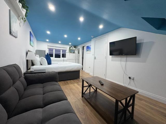 House at Joseph Hardcastle Close, Greater London