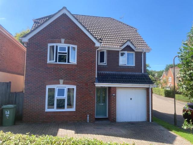 House at Joyce Close, Tunbridge Wells