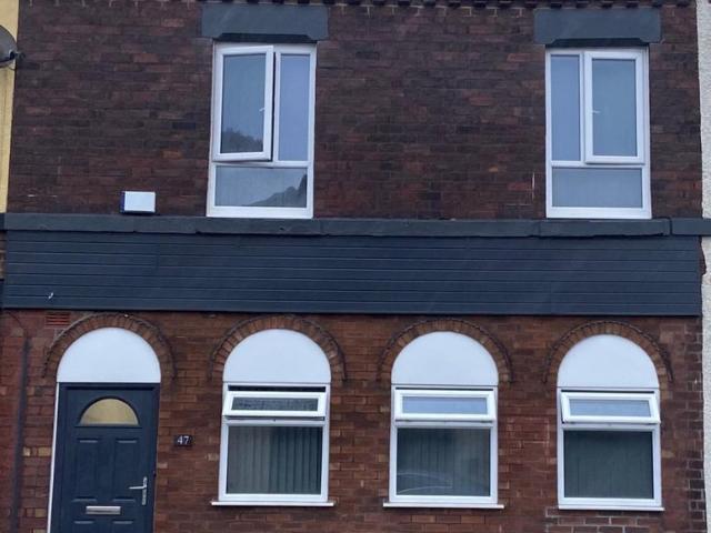 House at Junction Lane, St Helens