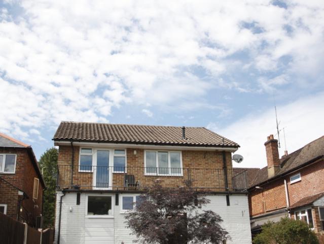house at Junction Place, Wey Hill, Haslemere, GU27 1LE