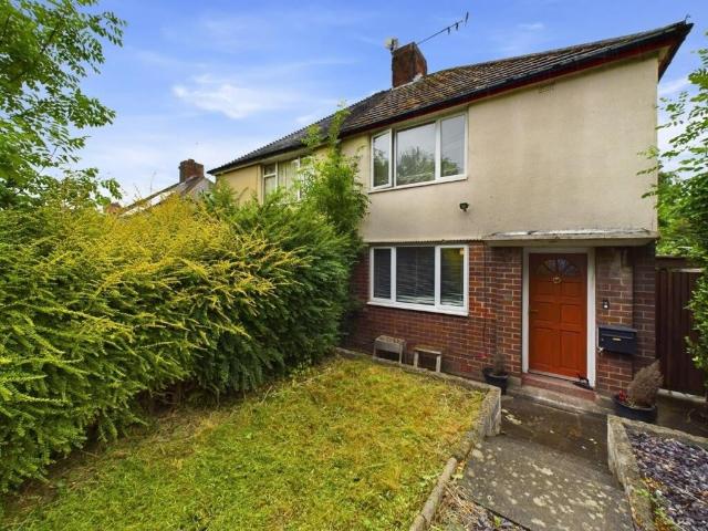 House at Junction Road, Stourbridge