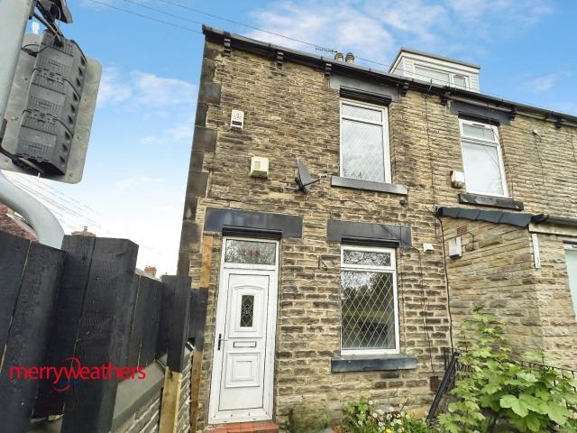 House at Junction Street, Barnsley