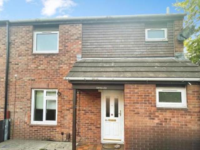House at Juniper Drive, Oakengates