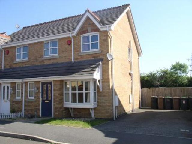 House at Juniper Way, North Kesteven