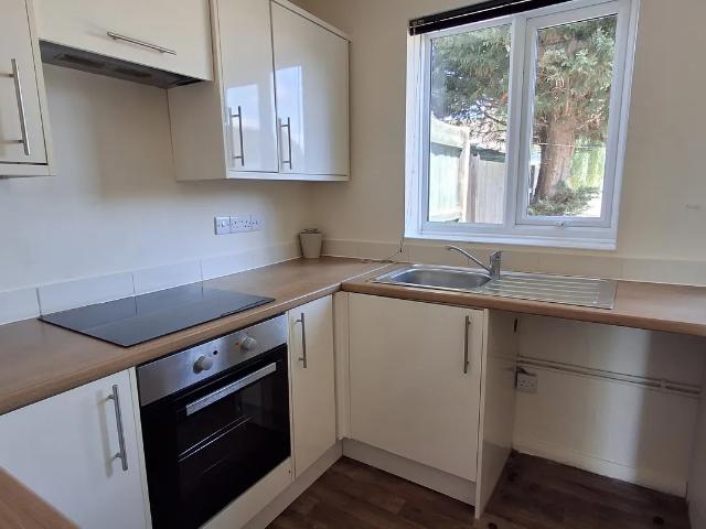 House at Jubilee Grove, North Kesteven
