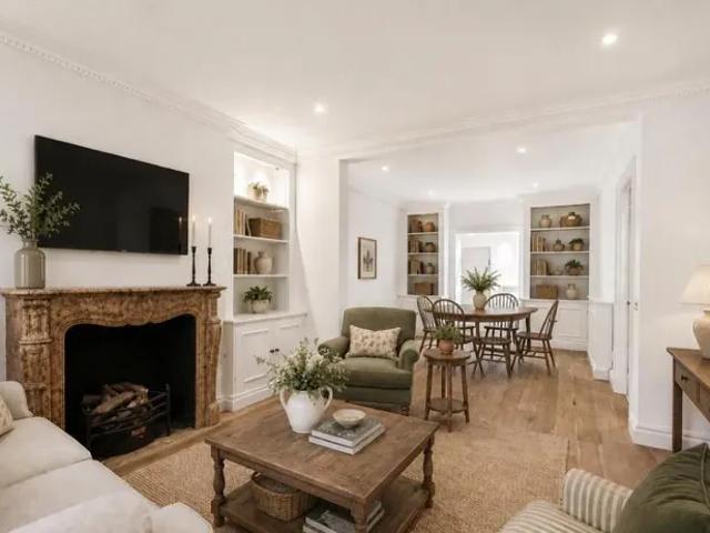 House at Jubilee Place, Greater London
