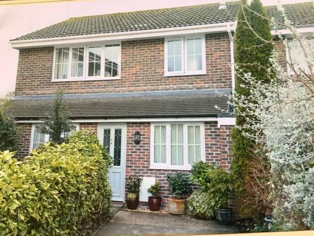House at Jubilee Road, Chichester