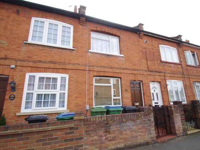 House at Judge Street, Watford