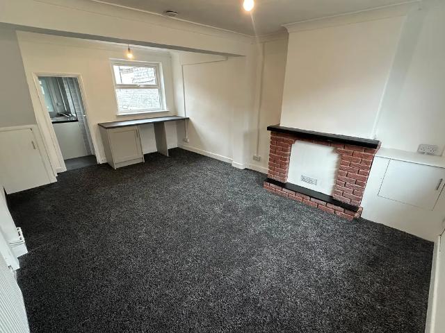 House at Jury Street, Great Yarmouth