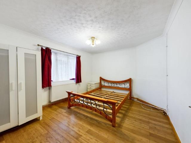 House at Jutsums Lane, Greater London