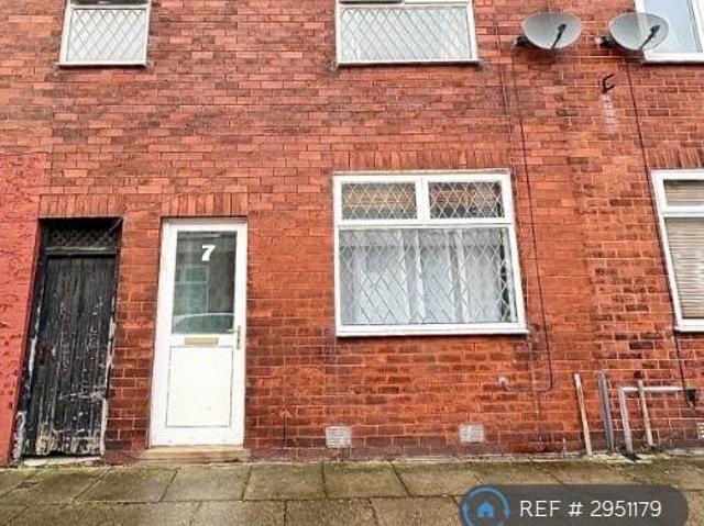 House at Kane Street, Preston