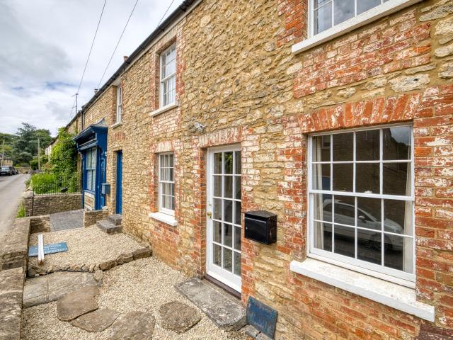 House at Kale Street, Batcombe