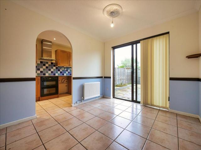 House at Kemble Drive, Cotswold District
