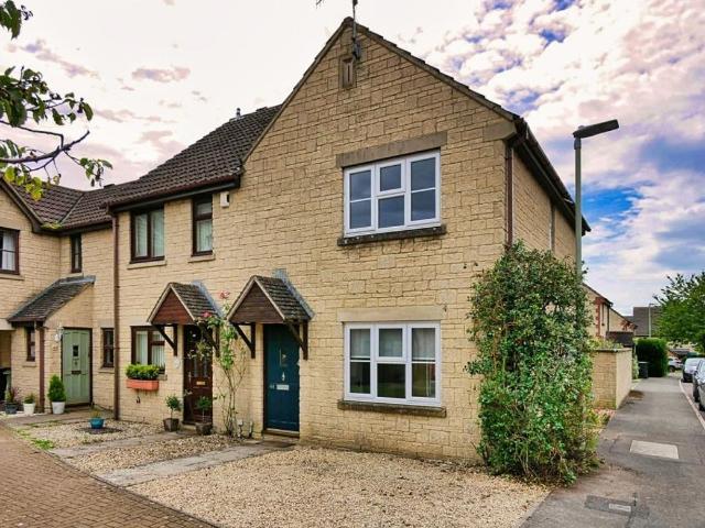 House at Kemble Drive, Cotswold District