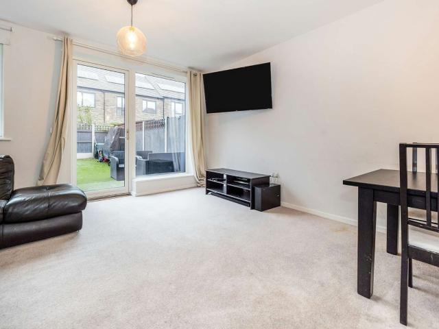 House at Kemmel Road, Greater London