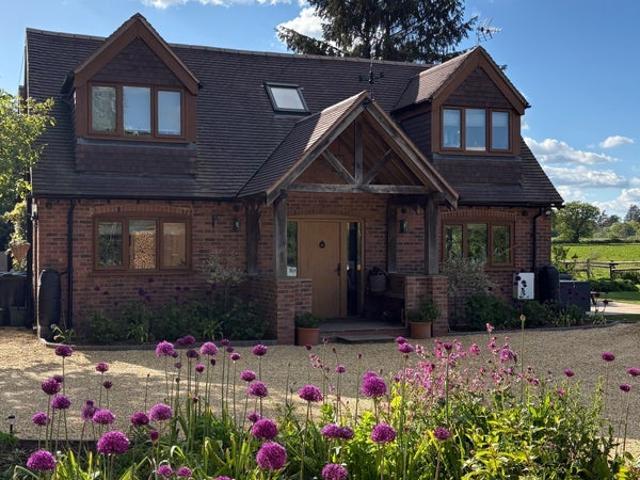 House at Kemps Green Road, Stratford on Avon