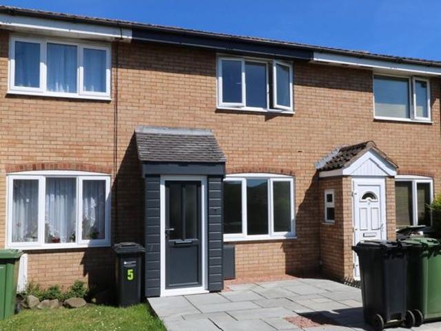 House at Kempton Avenue, Hereford