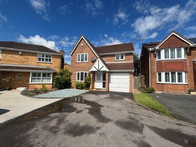 House at Kempton Close, Bristol