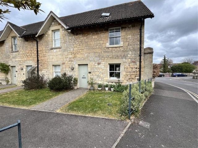 House at Kempthorne Lane, Bath
