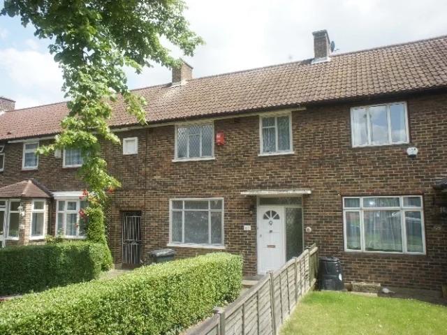 House at Kent House Road, Greater London