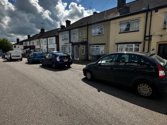 House at Kent Road, Luton