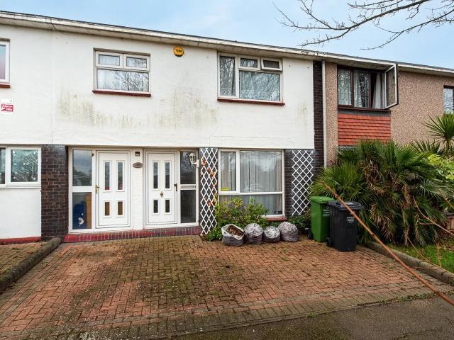 House at Kent View Road, Basildon
