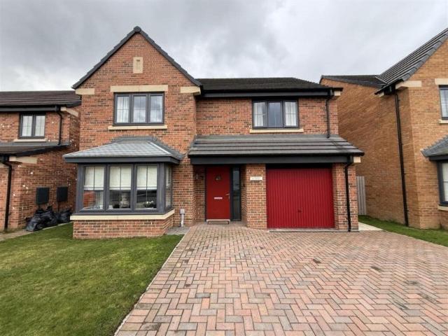 House at Kentbeck Drive, Hurworth on Tees