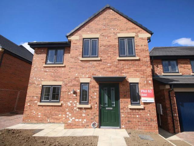 House at Kentbeck Drive, Hurworth on Tees