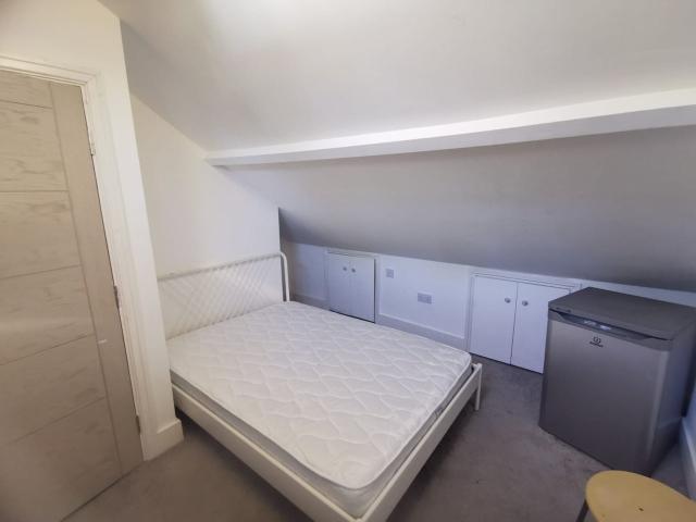 Room at Kentish Road, Greater London