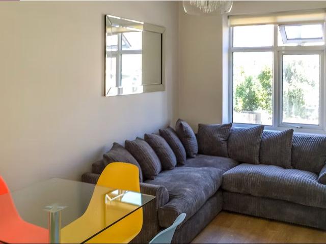 House at Kentish Town Road, Greater London