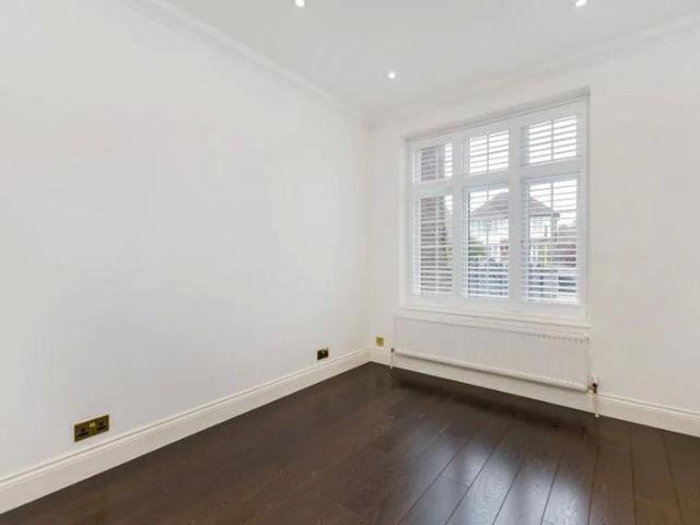 House at Kenton Lane, Greater London