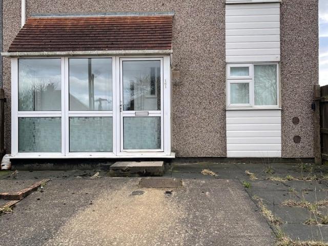 House at Kenton Lane, Newcastle upon Tyne