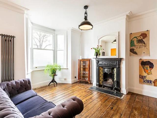 House at Kenton Road, Greater London
