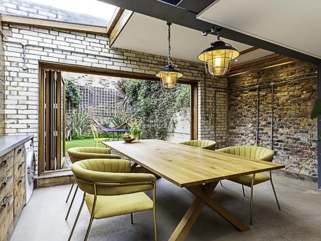House at Kenton Road, Greater London