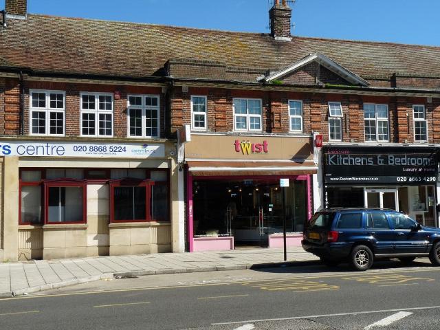 House at Kenton Road, Greater London