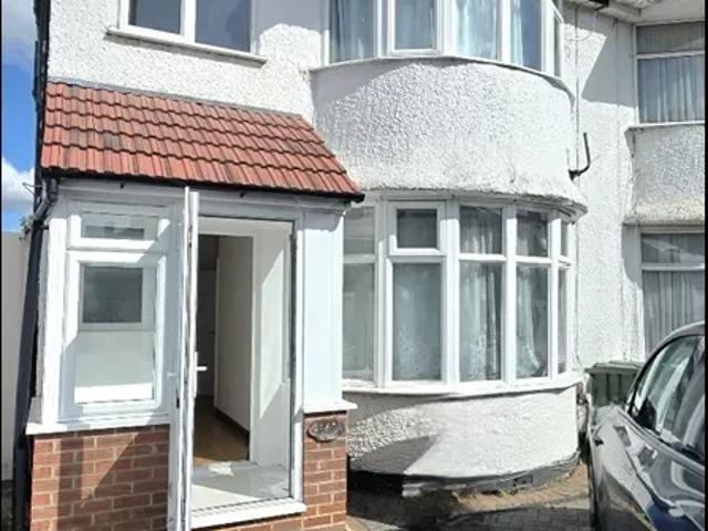 House at Kenton Road, Greater London