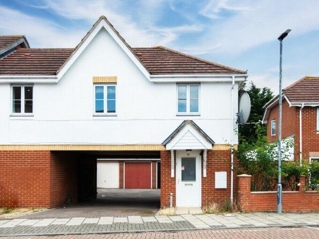 House at Kentlea Road, Greater London