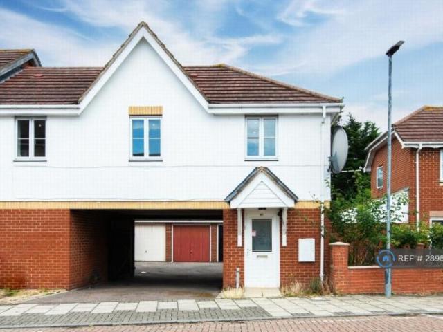 House at Kentlea Road, Greater London