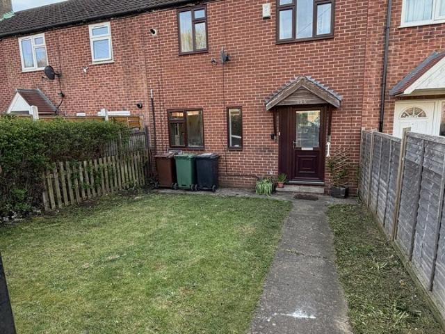 House at Kentmere Avenue, Leeds