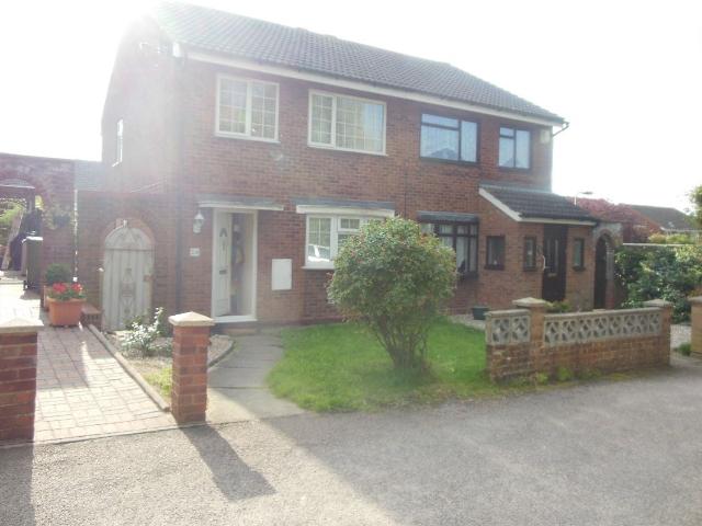 House at Kents Road, Milton Keynes