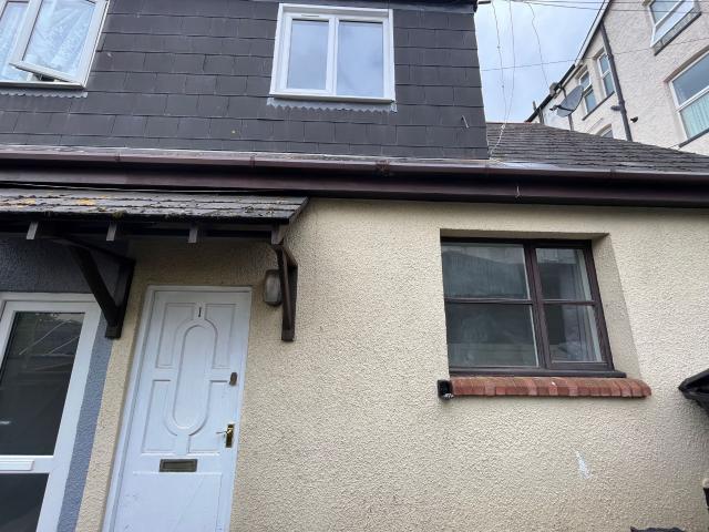 House at Kenwyn Road, Torquay
