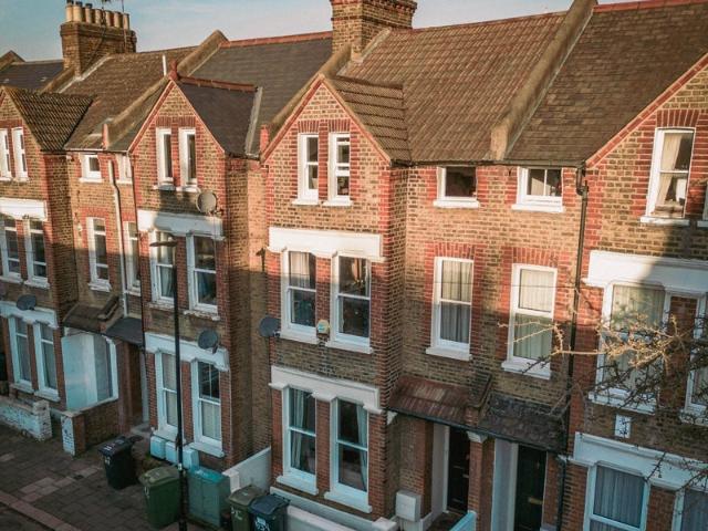House at Kenwyn Road, Greater London
