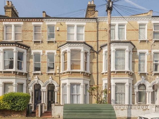House at Kenwyn Road, Greater London
