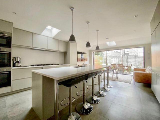 House at Kenwyn Road, Greater London