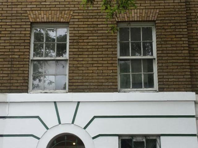 House at Kendal Close, Greater London