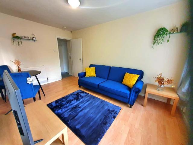Apartment at Kendal Bank, Leeds