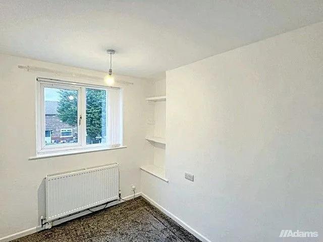 House at Kendal Road, Widnes
